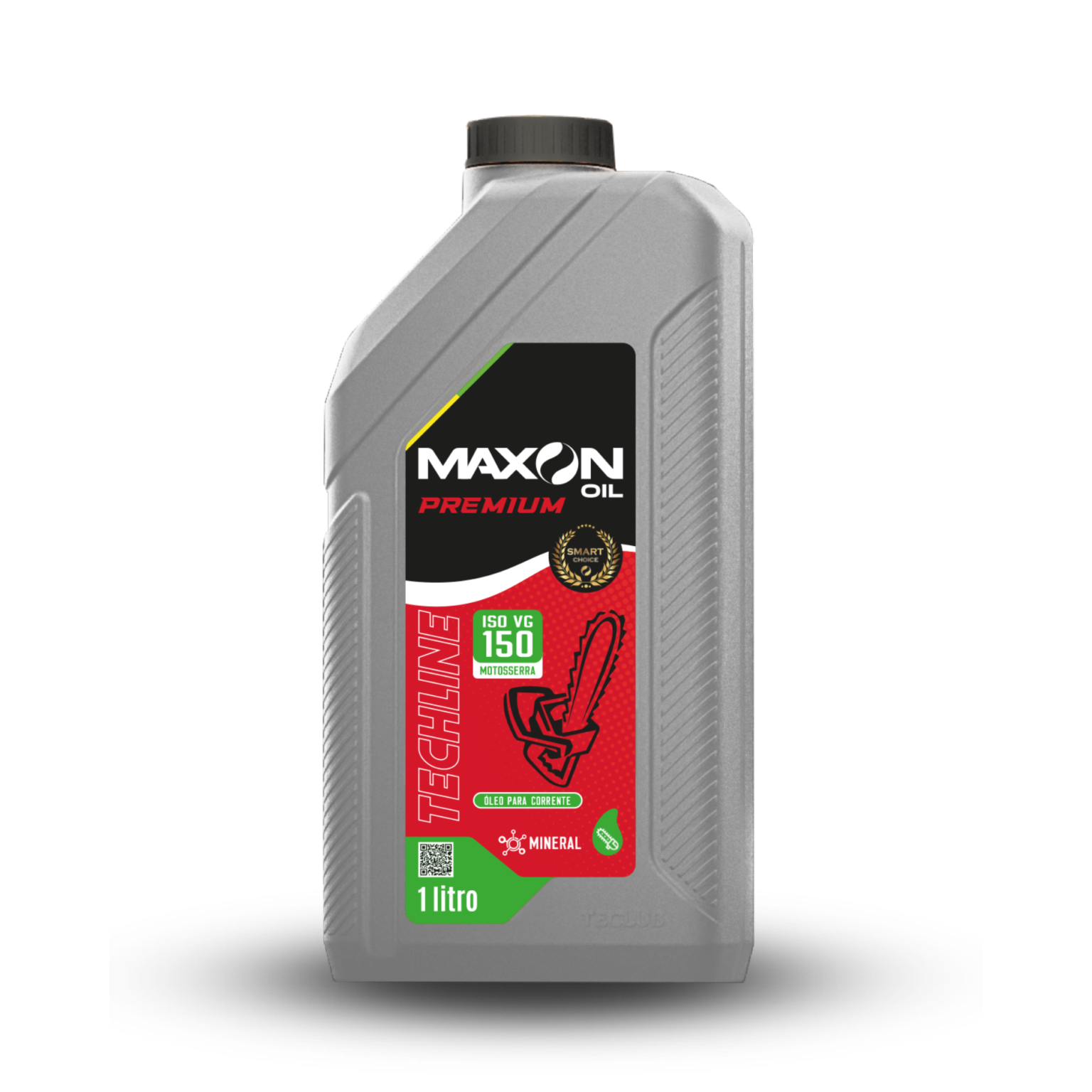 TECHLINE PREMIUM ISO VG 150 – Maxon Oil